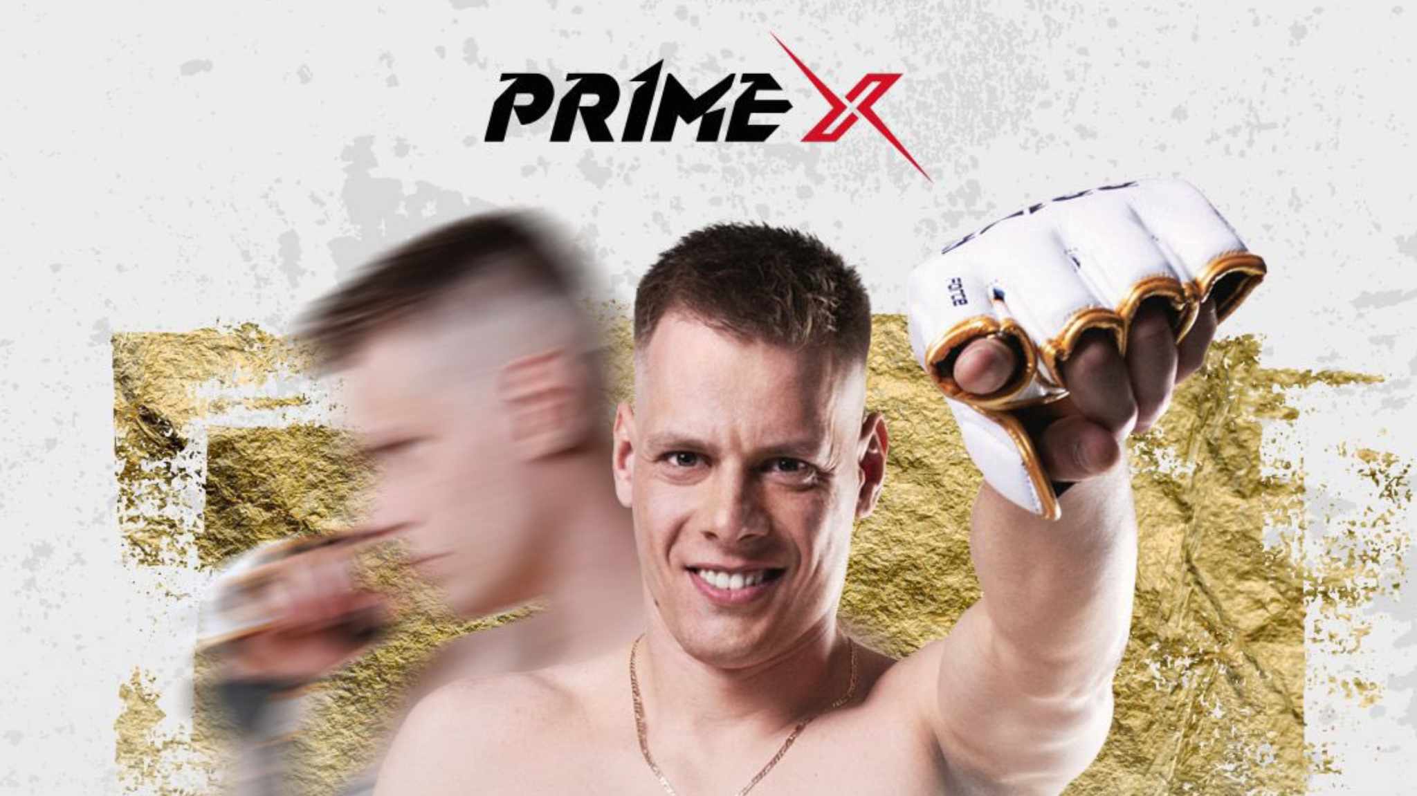 PRIME X zapowiedziane. „Tazzy” wystąpi na jubileuszowej gali! - MMA PL