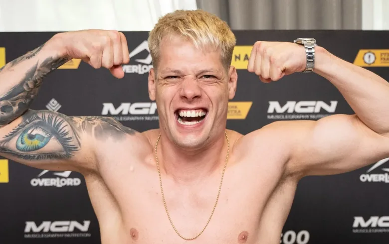 PRIME MMA 13 karta walk pełna! Znamy całą rozpiskę! - MMA PL