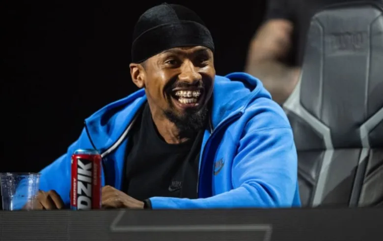 Josef Bratan - Wiek, Waga, Wzrost, Walki, FAME MMA - MMA PL