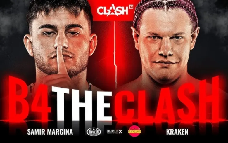 Clash MMA 13: Transmisja stream online – gdzie oglądać? Ile kosztuje ...