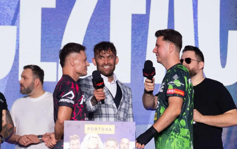 PRIME SHOW MMA 14 PPV: Gdzie oglądać? Kiedy gala? Data, miejsce - MMA PL