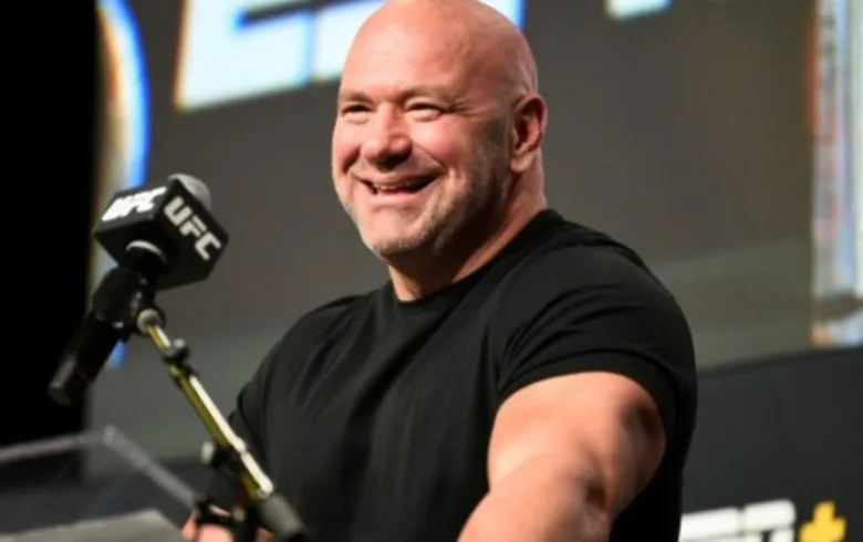 Nadchodzi nowa era w UFC! Jest plan gal na pierwszy kwartał 2026 ...