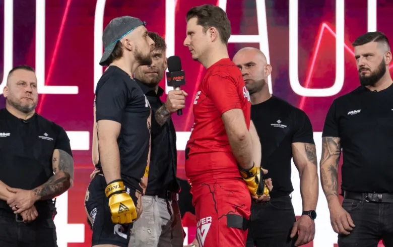 PRIME MMA 15: wyniki na żywo. Kto wygrał walki - MMA PL